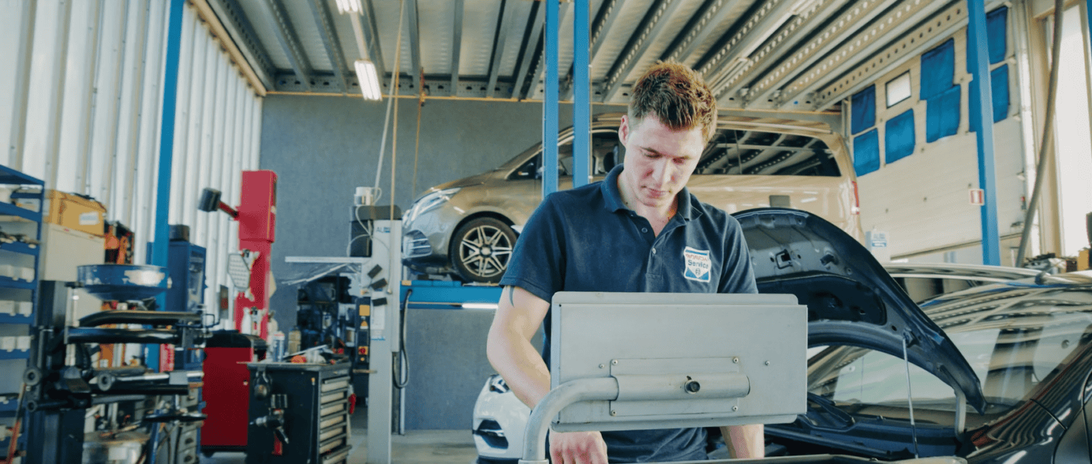 WESP - We Support Performance